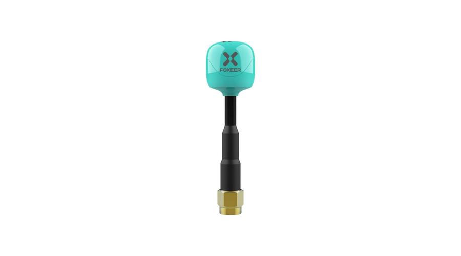 Foxeer Lollipop 4 Plus RHCP RP-SMA FPV Omni Antenna - Foxeer - FPV ...